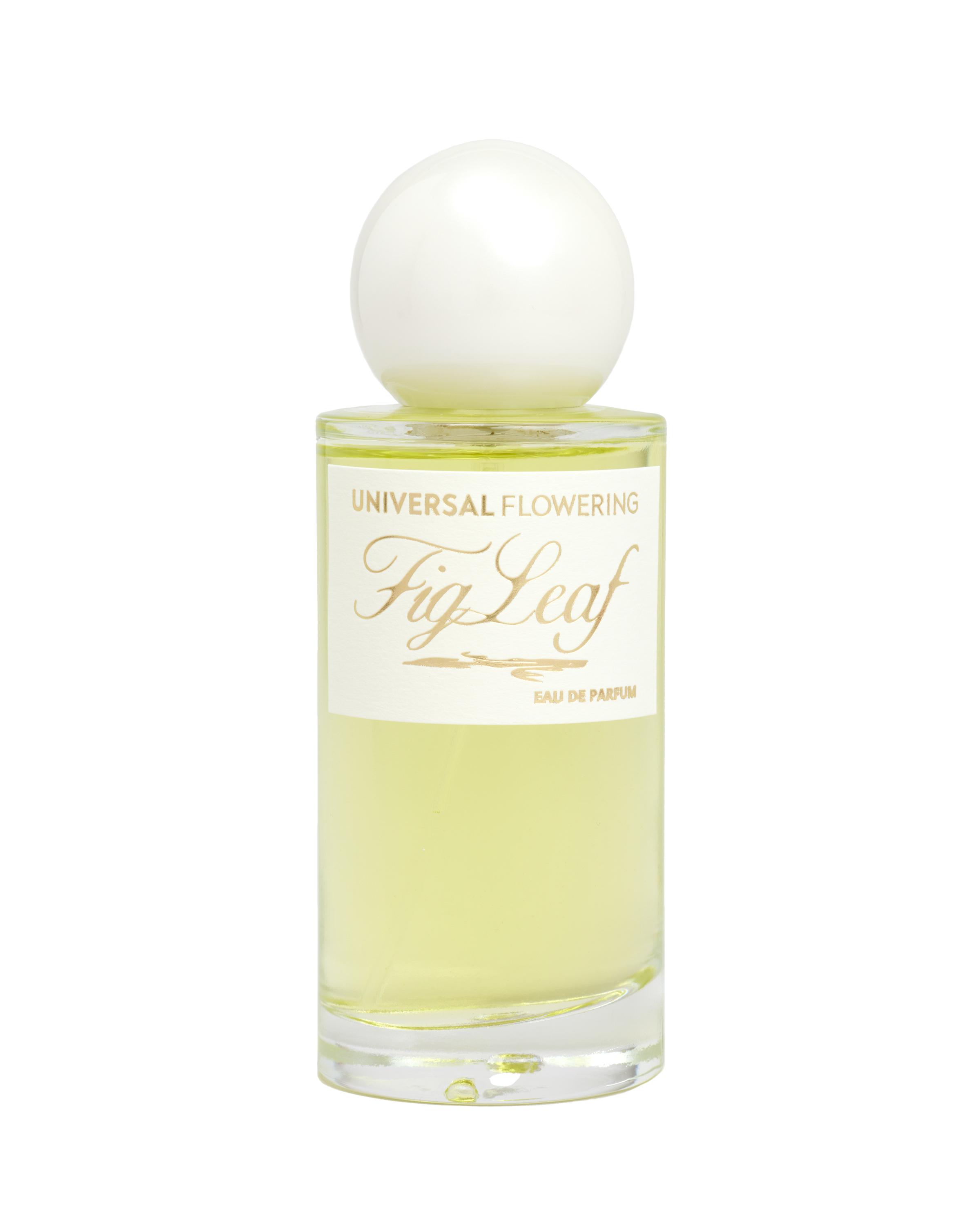 Fig Leaf Universal Flowering perfume - a fragrância Compartilhável