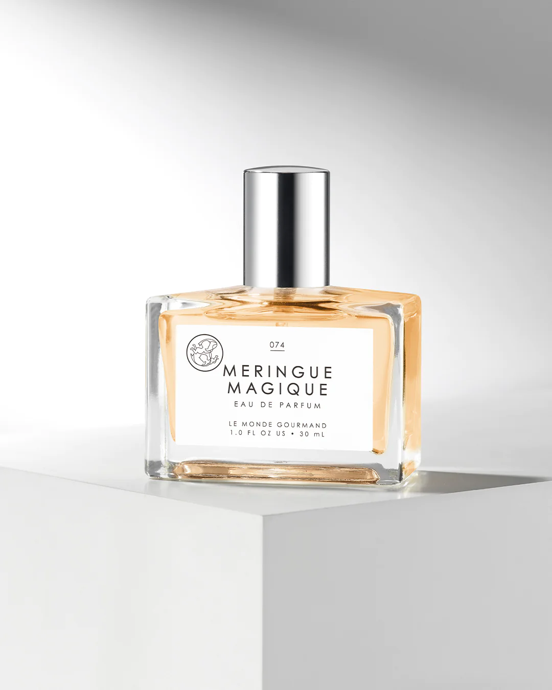 Meringue Magique Le Monde Gourmand perfume - a fragrância ...