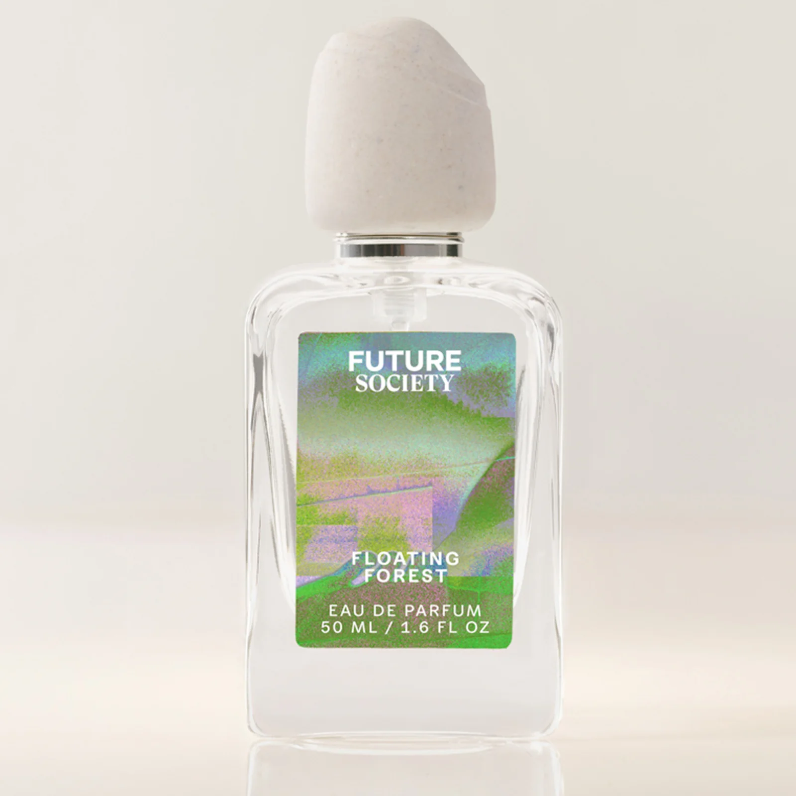 Floating Forest Future Society perfume - a novo fragrância ...