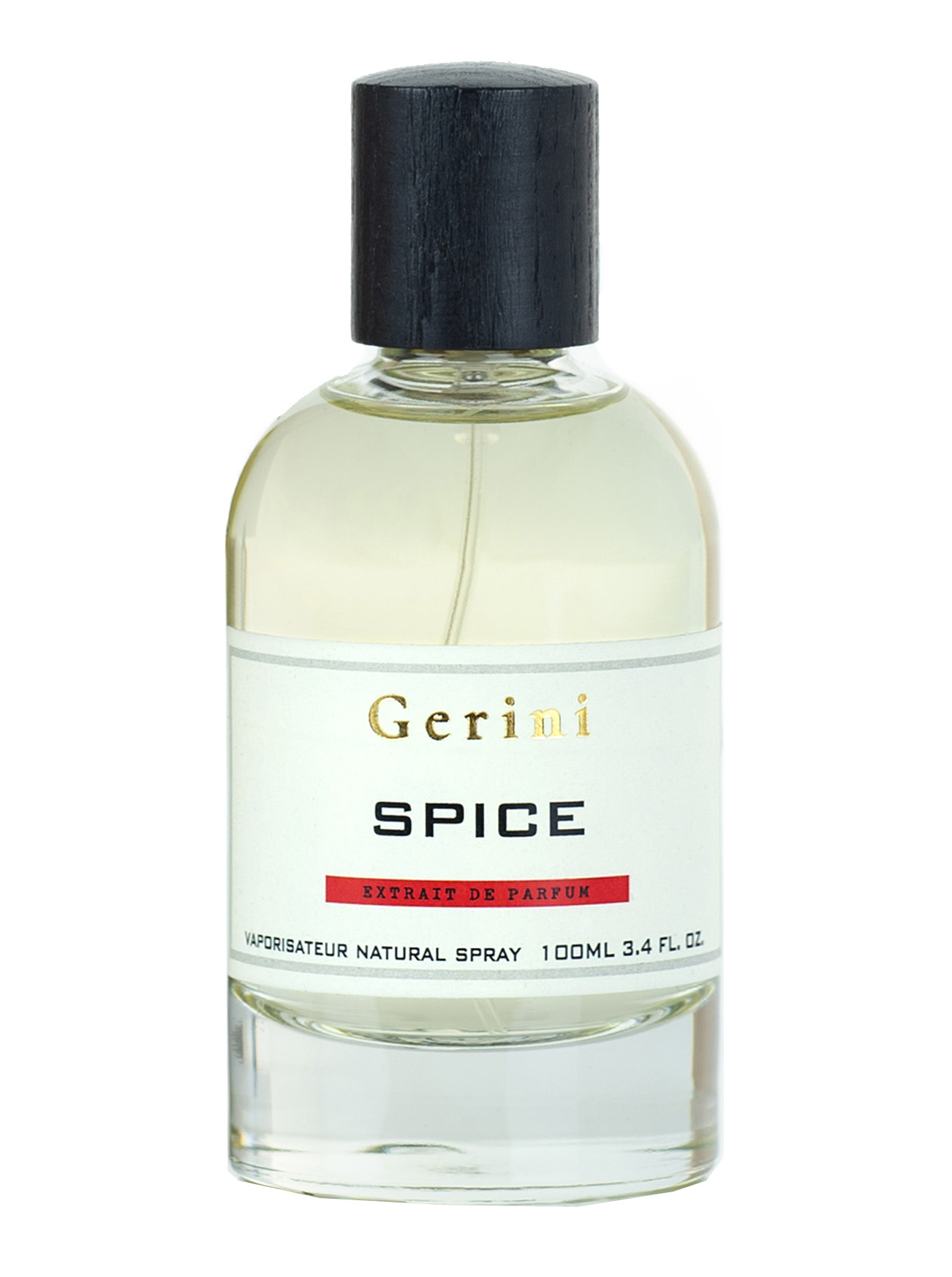 Spice Gerini parfum - un parfum unisex 2021