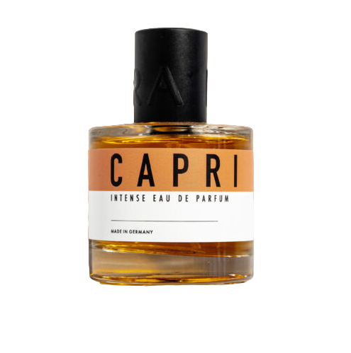 Capri Evora parfum - un parfum pour homme et femme