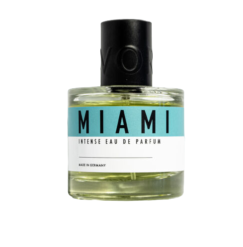 Miami Evora Parfum - ein es Parfum für Frauen und Männer