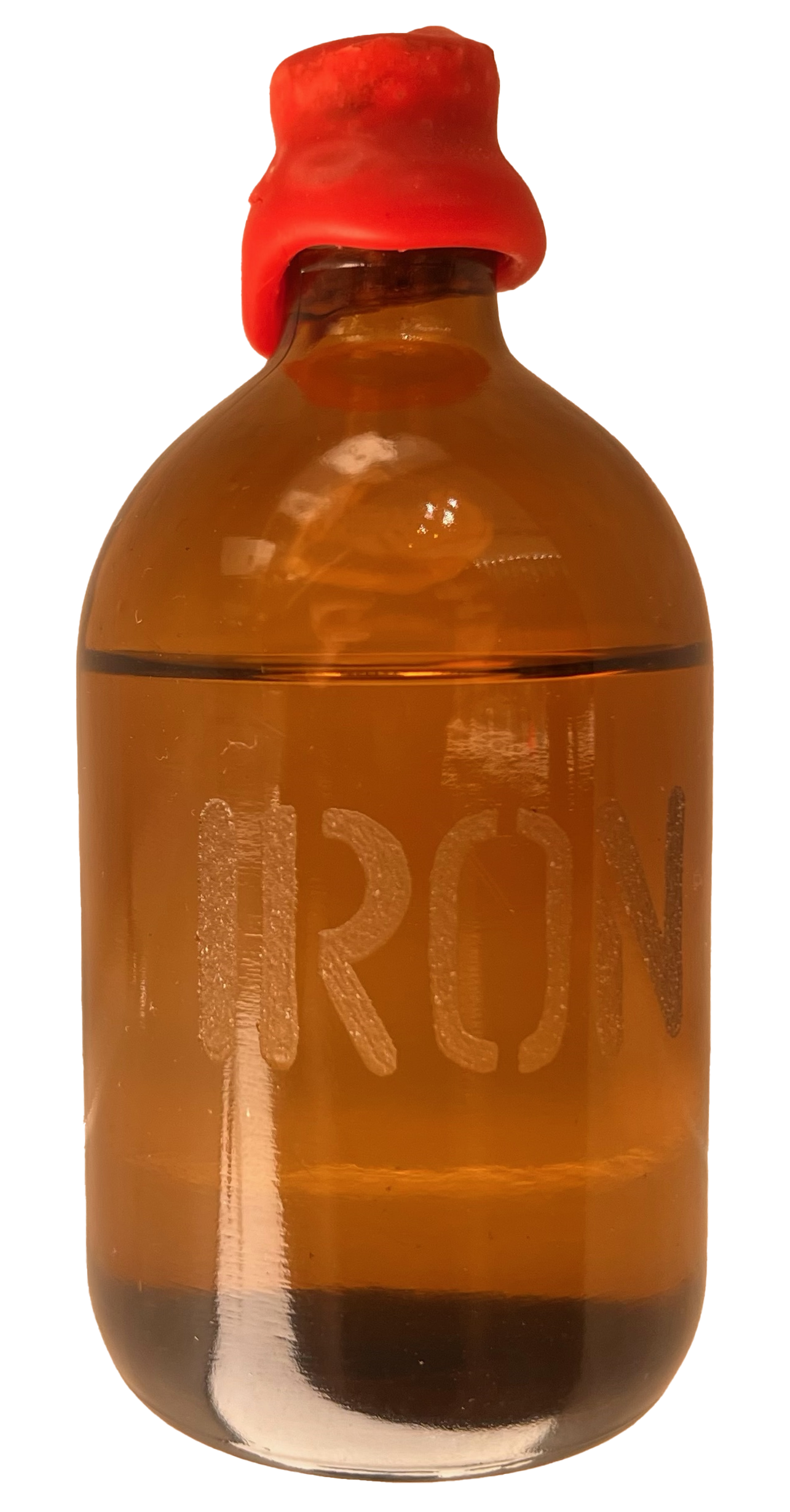 Iron Fábio Navarro عطر - a fragrance للجنسين 2023