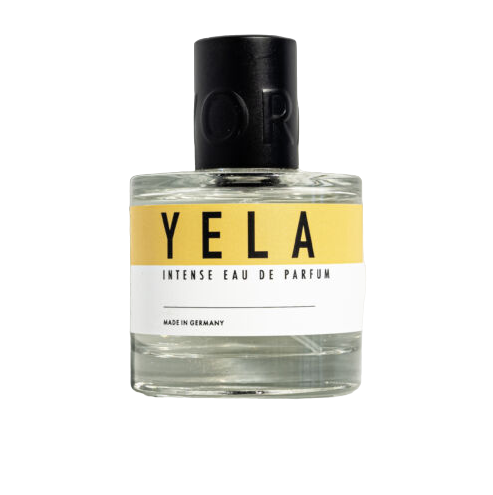 Yela Evora perfume - a fragrance for women and men