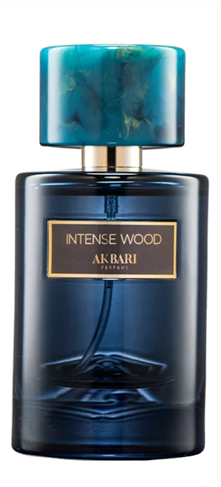 Intense Wood Akbari fragancia - una fragancia para Hombres y Mujeres