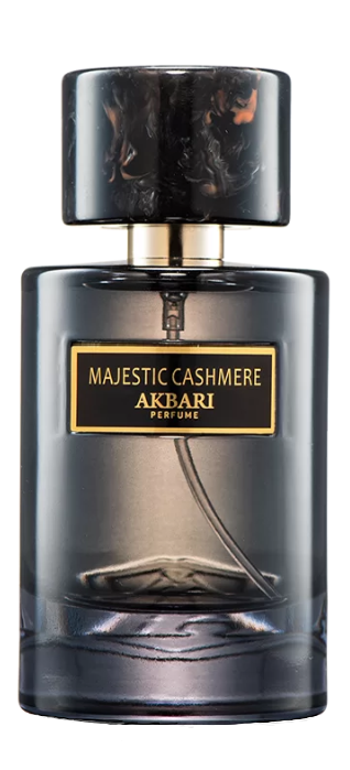 Majestic Cashmere Akbari perfume - a fragrance for women and men