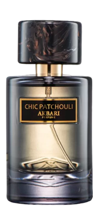 Chic Patchouli Akbari сүрчиг - a сүрчиг эрэгтэй эмэгтэй