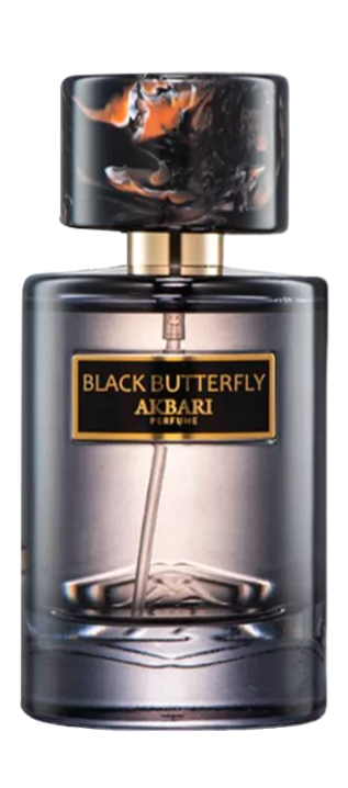 Black Butterfly Akbari בושם - הינו ניחוח לנשים וגברים