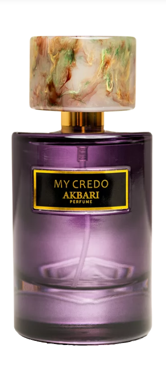 My Credo Akbari perfume - a fragrance for women and men