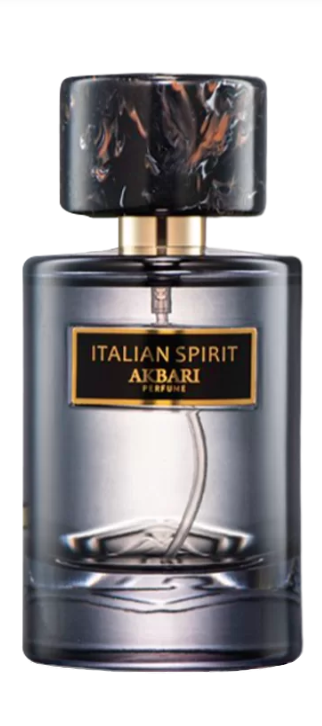 Italian Spirit Akbari cologne - a fragrance for men