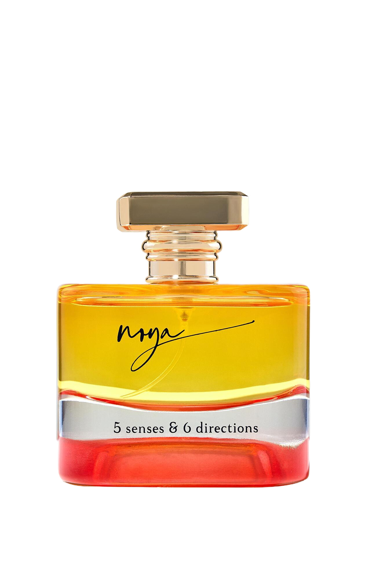 5 Senses & 6 Directions House of Noya Parfum - ein es Parfum für Frauen ...