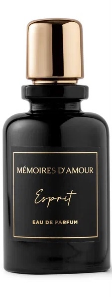 Esprit Mémoires D'amour άρωμα - ένα άρωμα για γυναίκες και άνδρες 2023