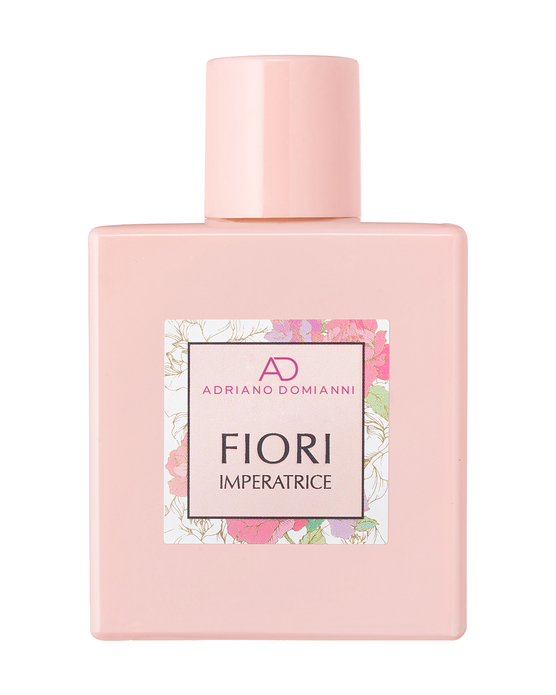 Fiori Imperatrice Adriano Domianni perfume - a fragrance for women 2021
