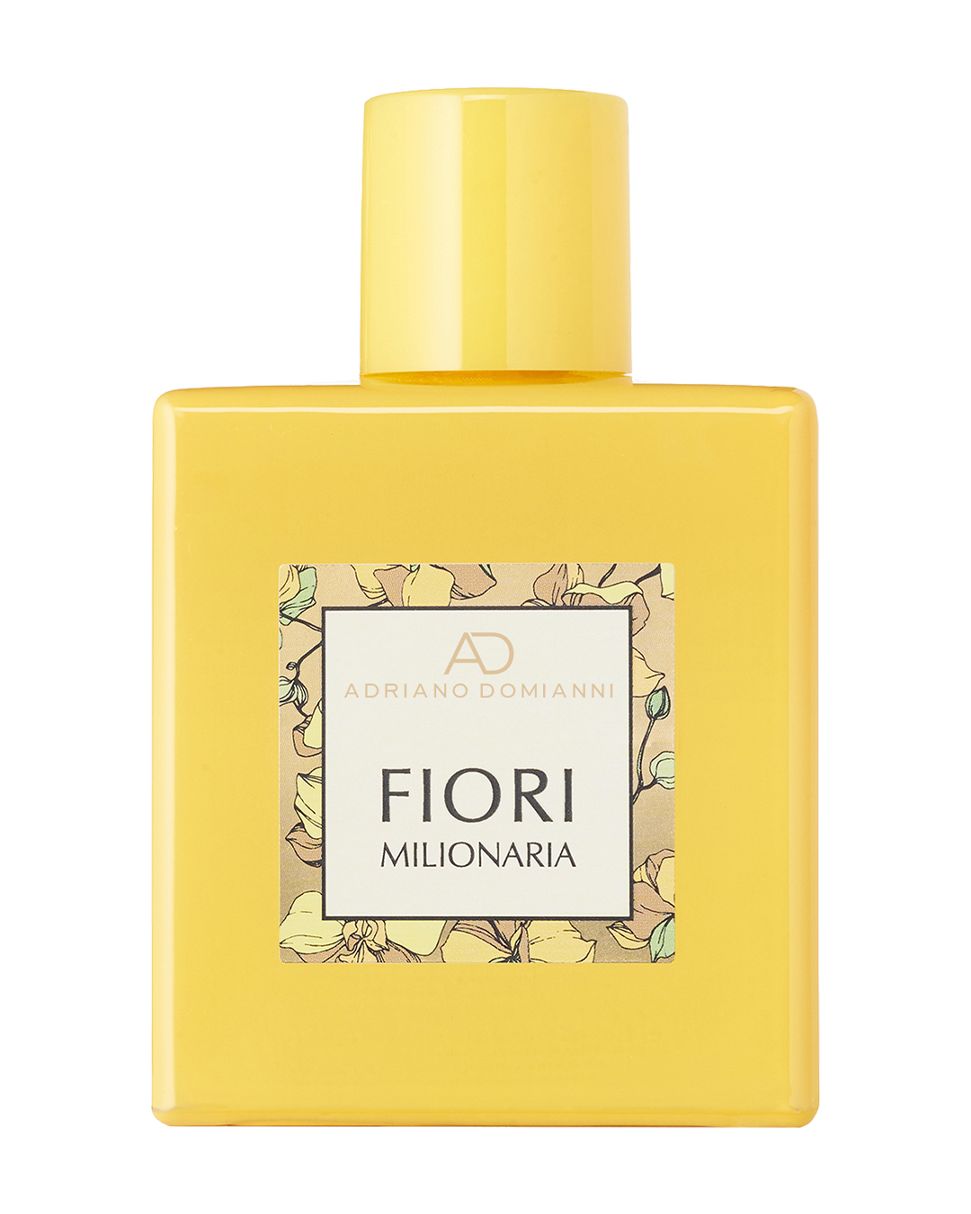 Fiori Milionaria Adriano Domianni perfume - a fragrance for women 2021