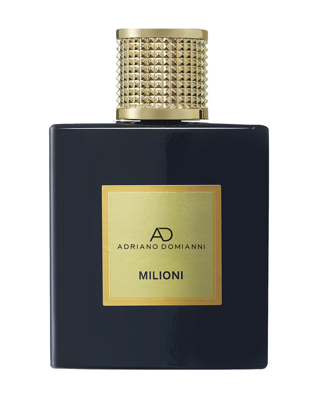 Milioni Adriano Domianni cologne - een geur voor heren 2021