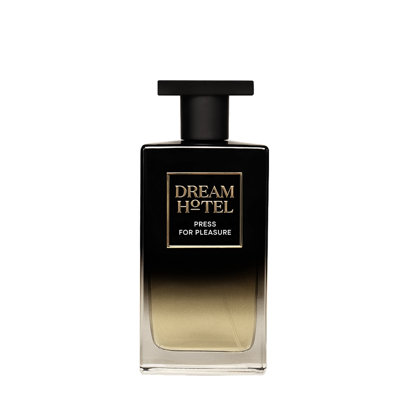 Press For Pleasure Dream Hotel perfume - a new fragrance for women and ...