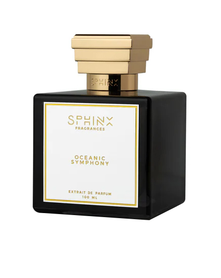 Oceanic Symphony Sphinx Fragrances parfum - un parfum unisex 2023