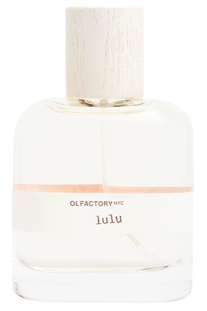 Lulu Olfactory NYC parfum - un parfum pour femme 2017