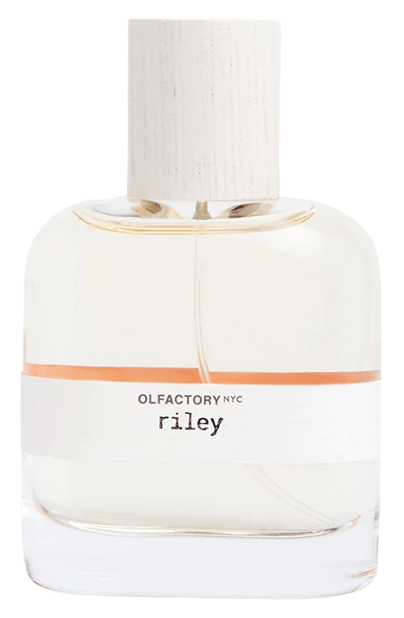 Riley Olfactory NYC 香水 - 一款 2017年 女用 香水