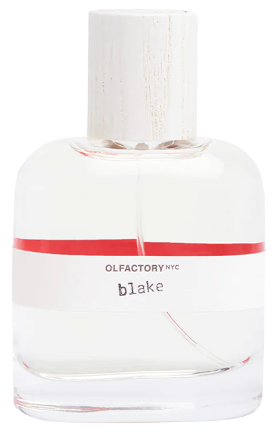 Blake Olfactory NYC parfum - een geur voor dames 2017