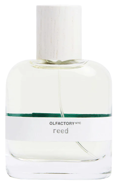 Reed Olfactory NYC perfume - a fragrance for women 2017