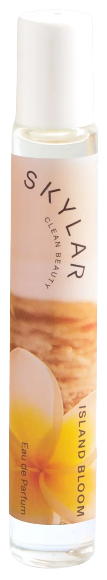 Island Bloom Skylar άρωμα - ένα νέο άρωμα για γυναίκες 2023