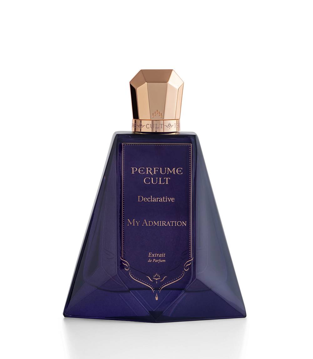 My Admiration Perfume Cult parfum - un nou parfum de dama 2023