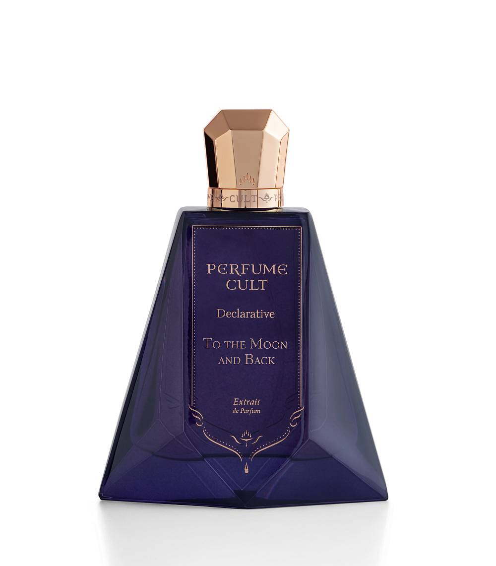 To the Moon and Back Perfume Cult ماء كولونيا - a جديد fragrance للرجال ...
