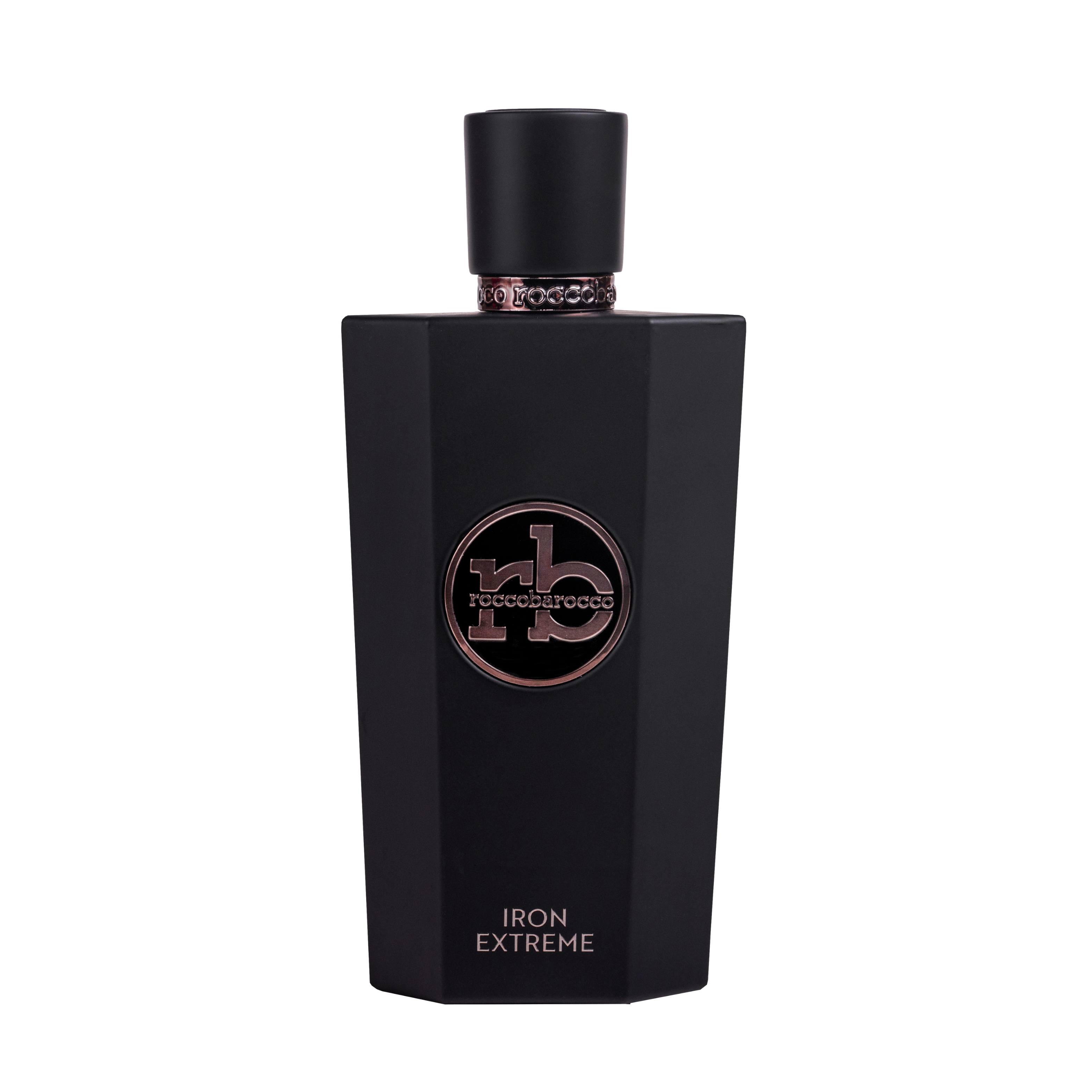 Iron Extreme Roccobarocco perfume - a novo fragrância Compartilhável 2023