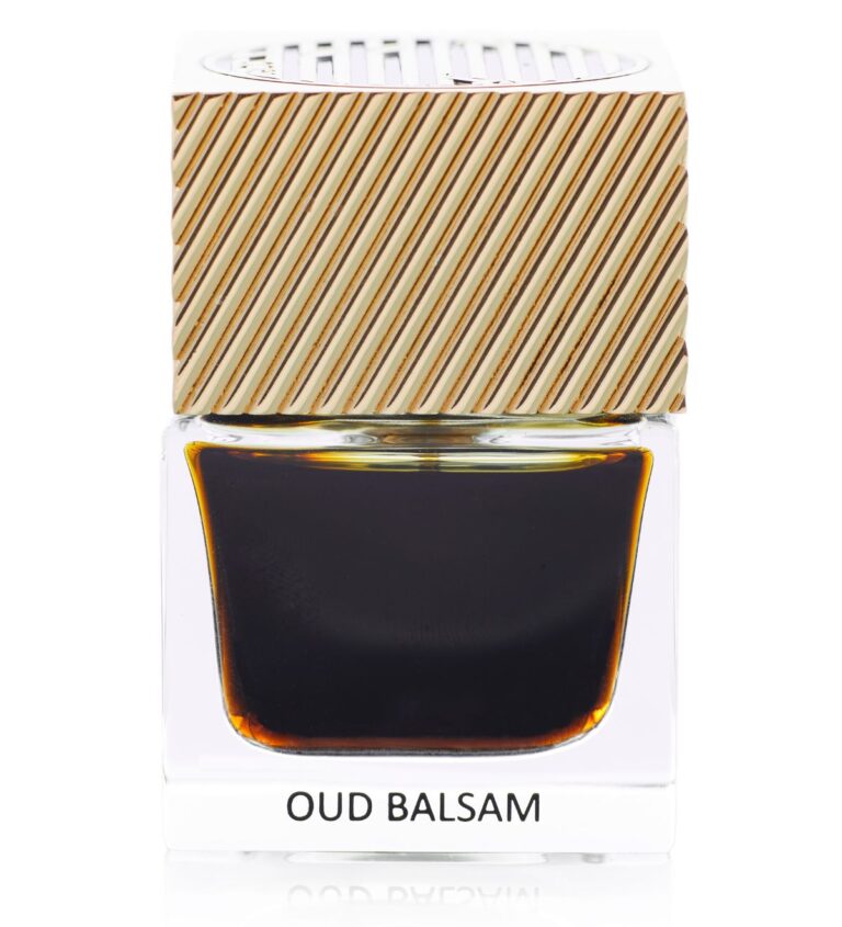 Oud Balsam Feel Oud perfume - a fragrance for women and men 2023