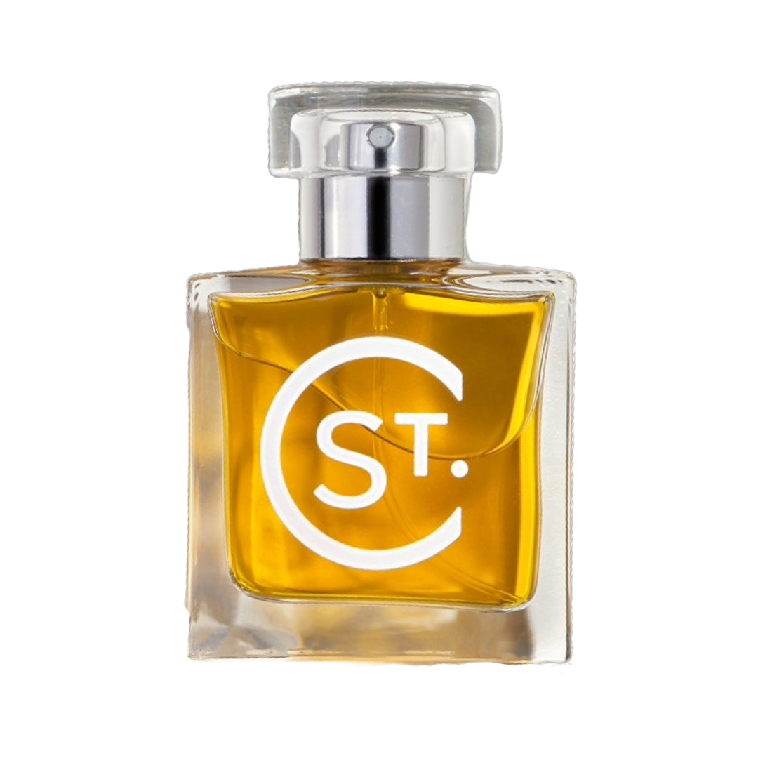 Seeking Balance St. Clair Scents 香水 - 一款 2020年 中性 香水