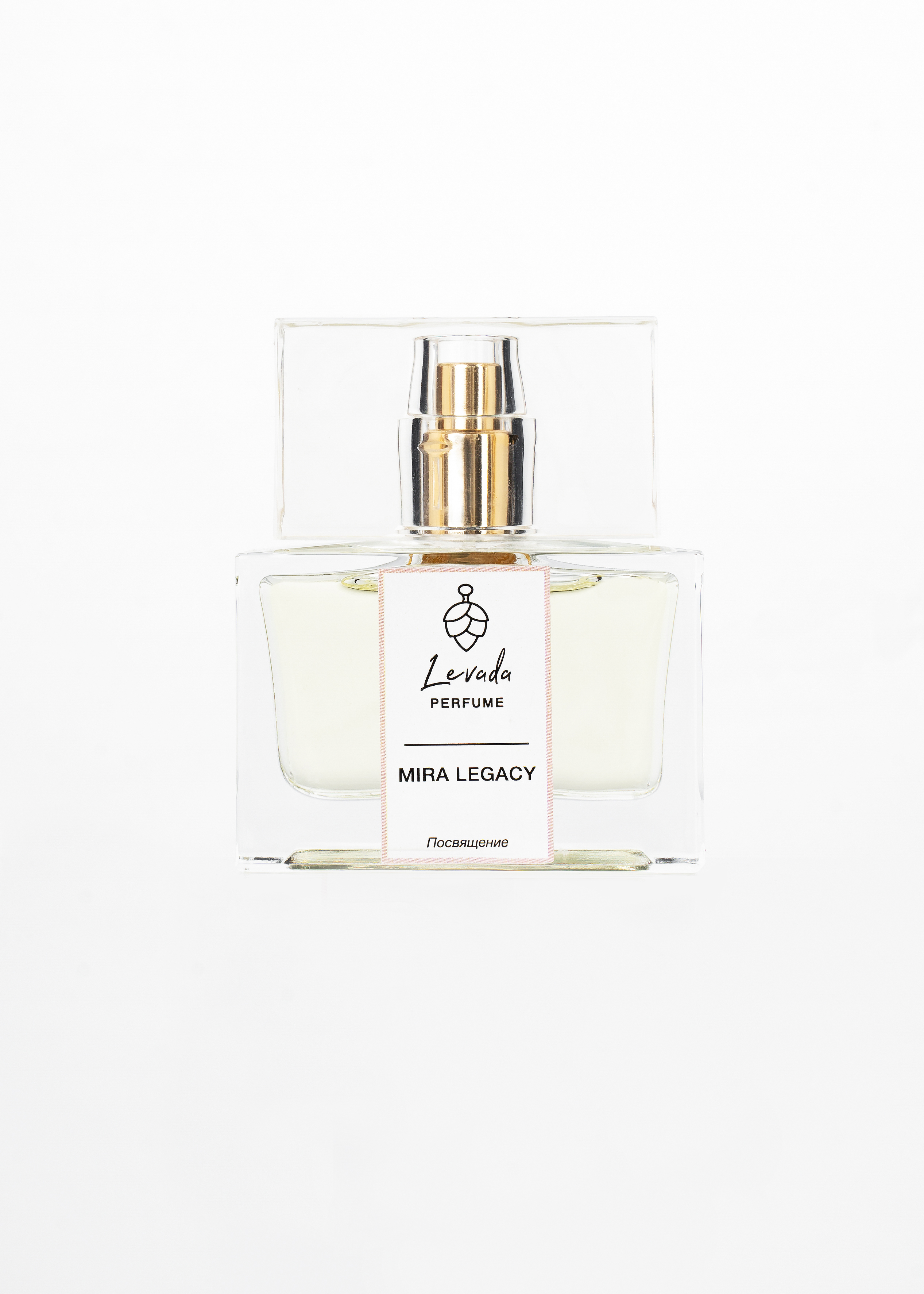 Mira Legacy Levada Perfume parfum - un parfum pour femme 2023