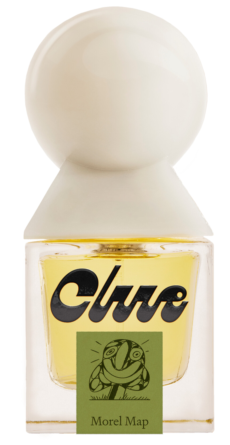 Morel Map Clue Perfumery parfum - un parfum pour homme et femme 2023