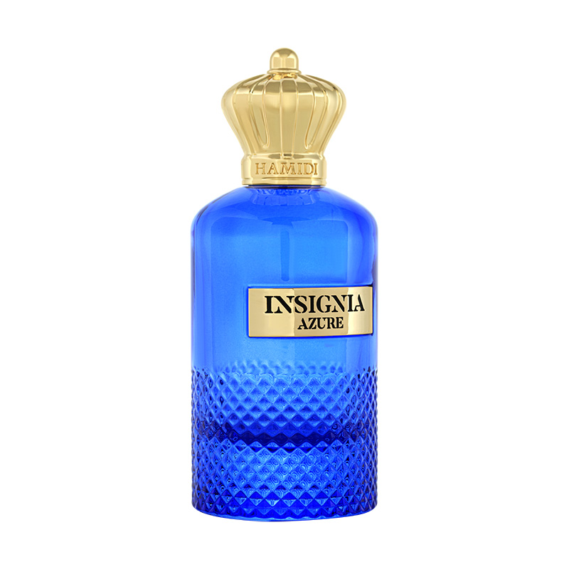 Insignia Azure Hamidi parfum - un parfum unisex 2023