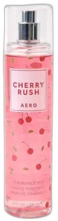 Cherry Rush Aéropostale בושם - הינו ניחוח חדש 2022 לנשים