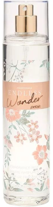 Endless Wonder Petals Aéropostale عطر - a جديد fragrance للنساء 2022