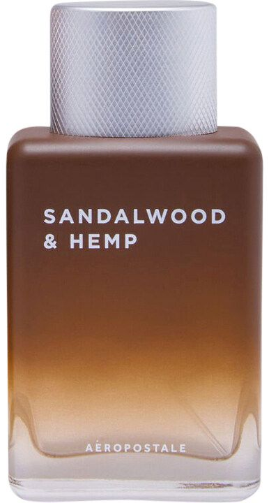 Sandalwood & Hemp Aéropostale cologne - een geur voor heren 2023