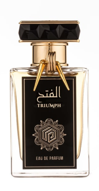 Triumph Shiraz Parfums cologne - a new fragrance for men 2023