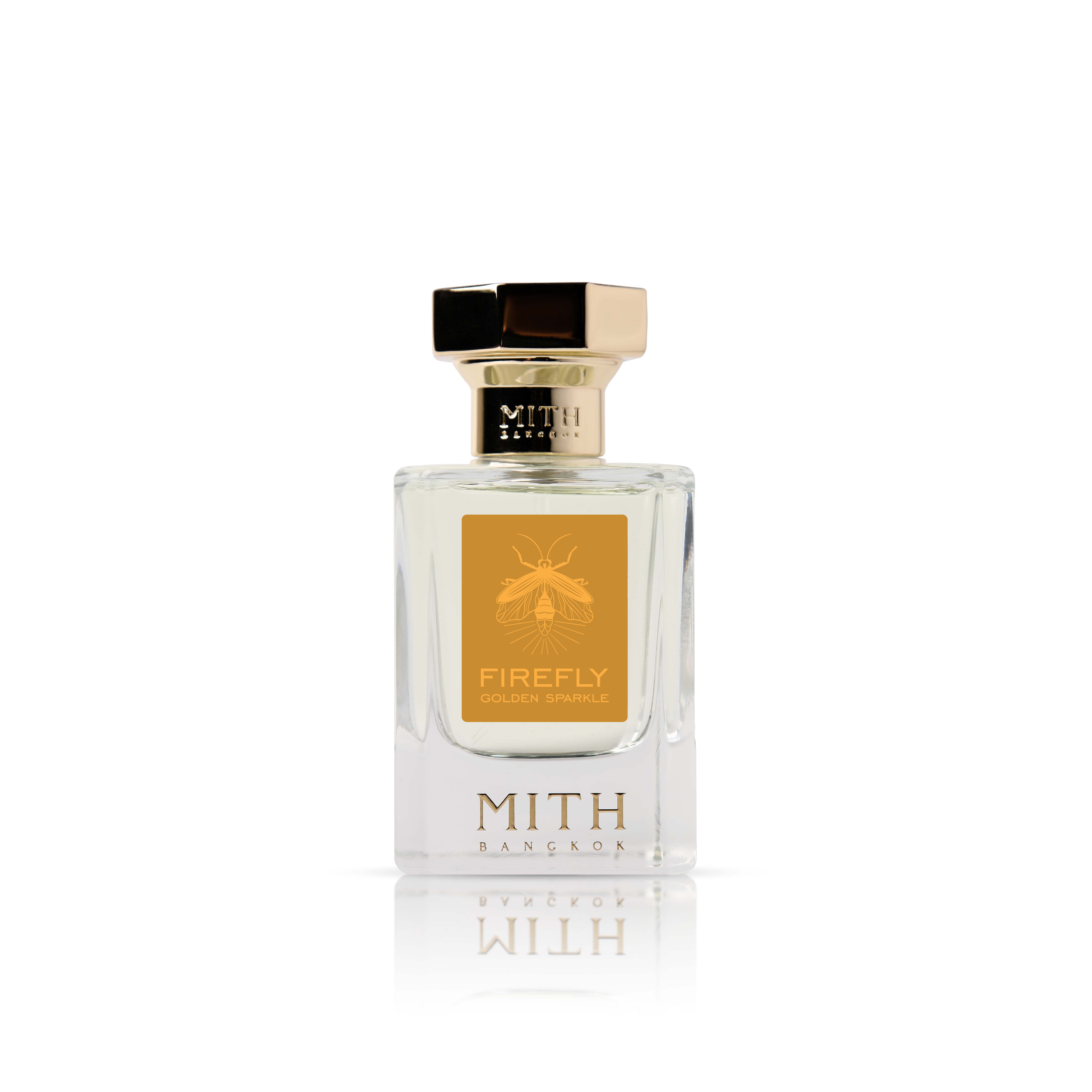 Golden Sparkles Mith аромат — новый аромат для мужчин и женщин 2023
