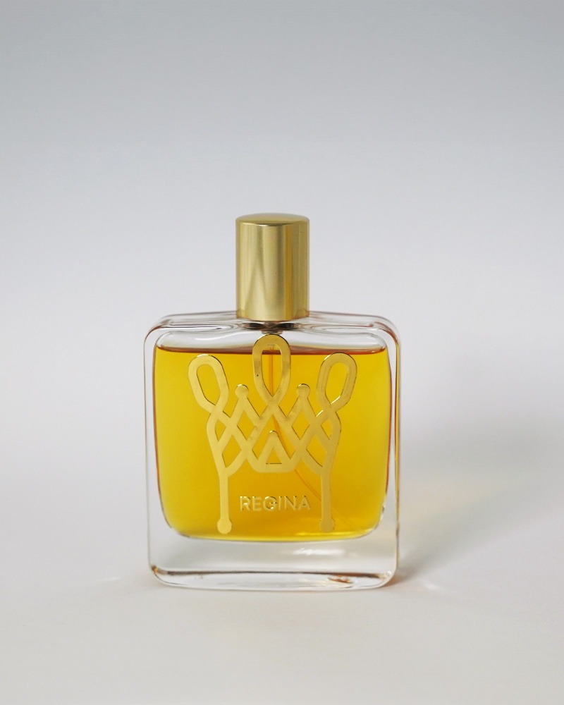 Regina 1918 Parfum National parfum - een geur voor dames en heren 2023