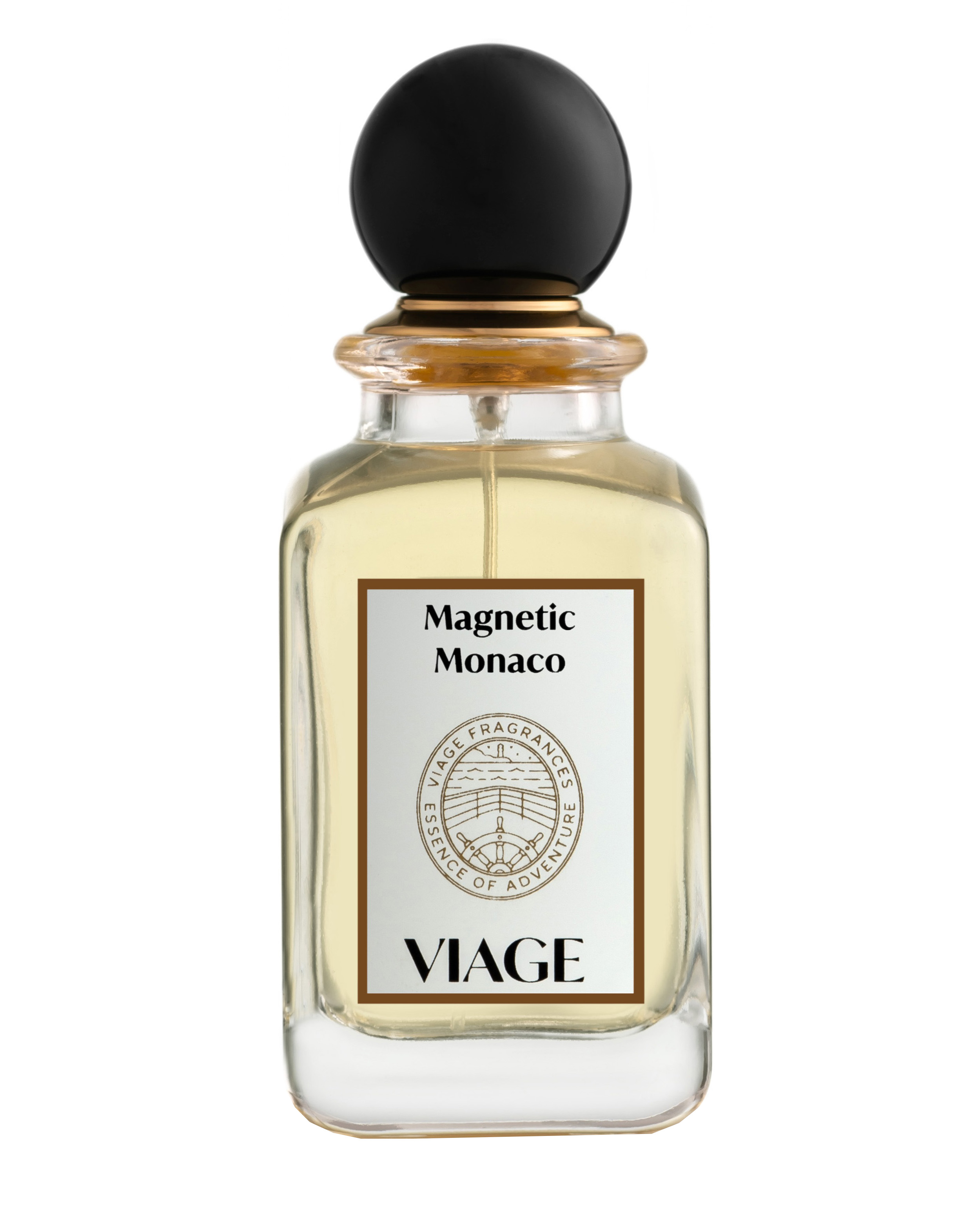 Magnetic Monaco Viage Parfum - ein neues Parfum für Frauen und Männer 2023