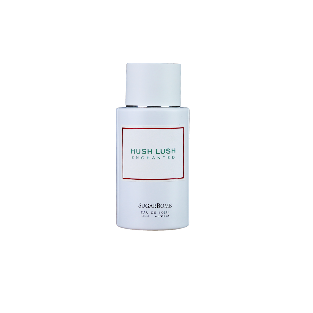 Hush Lush Enchanted SugarBomb fragancia - una nuevo fragancia para ...