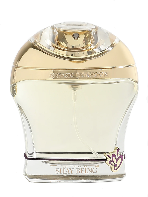 Shay Being Anfasic perfume - a fragrance for women