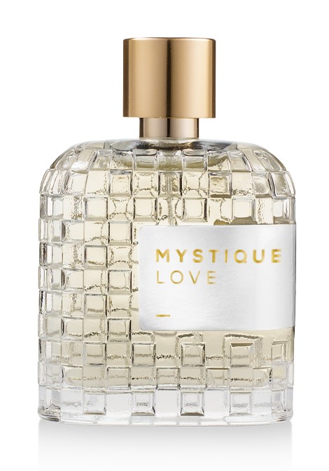 Mystique Love LPDO parfum - un nou parfum unisex 2023