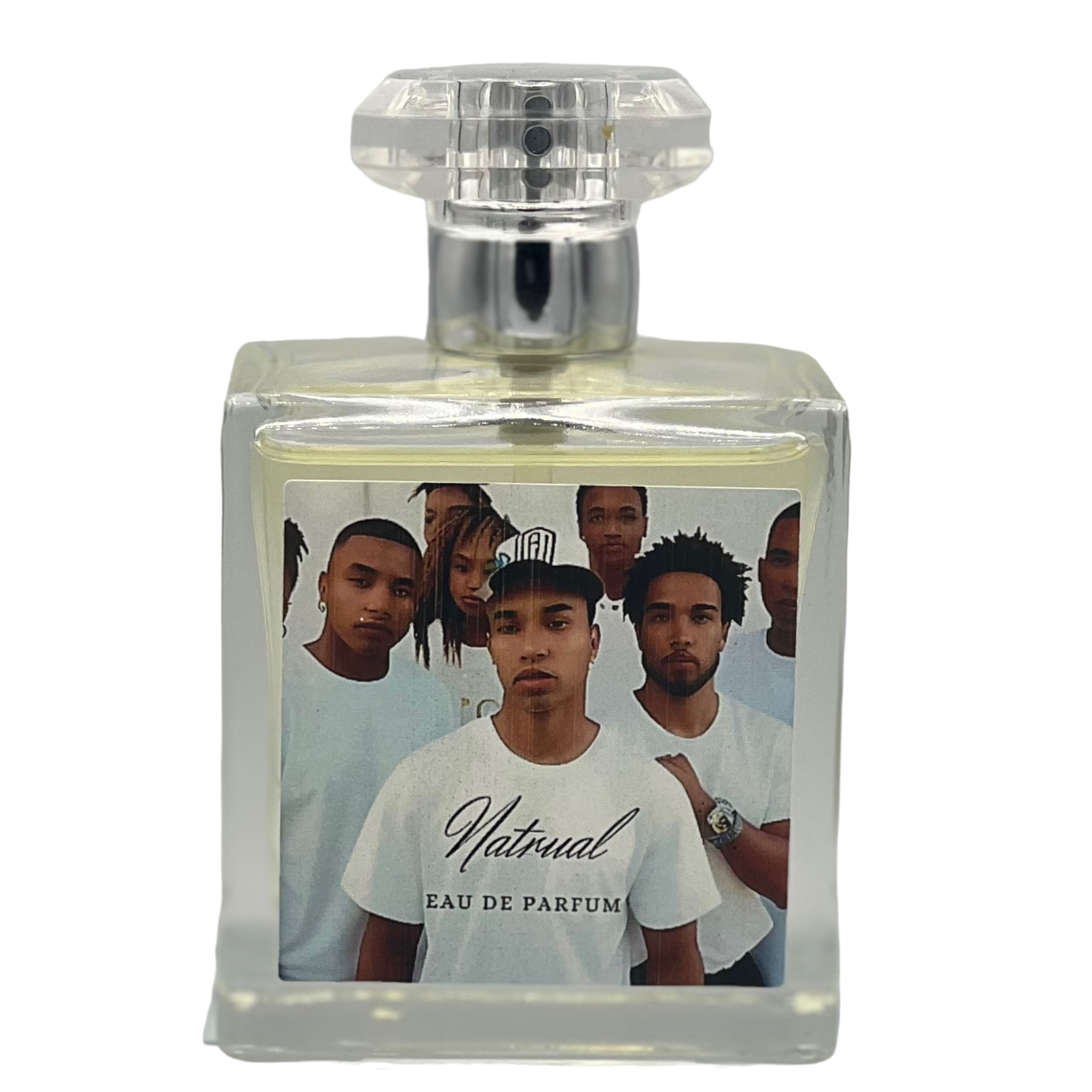 Natural Khye Fragrances Parfum - ein es Parfum für Frauen und Männer 2023