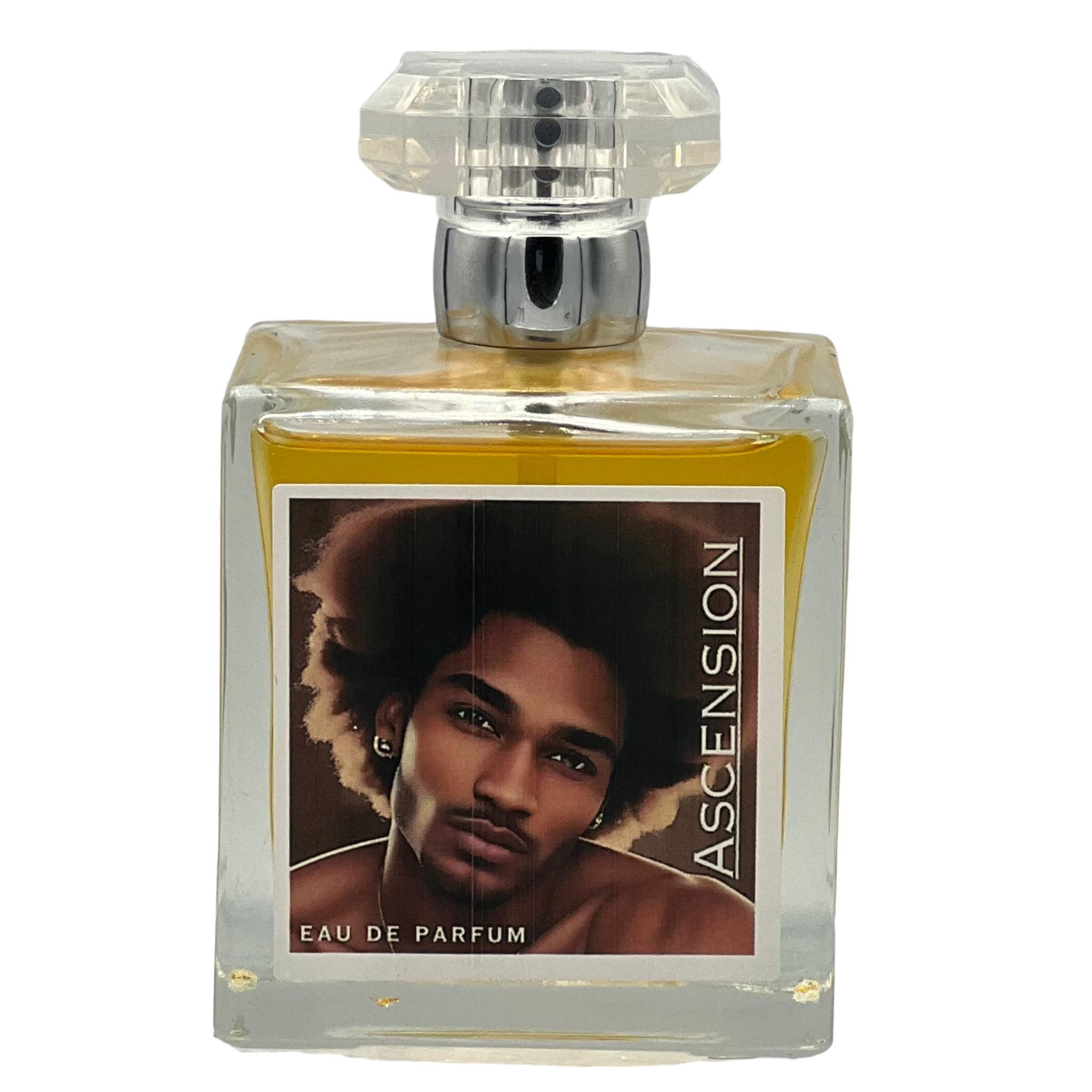 Ascension Khye Fragrances - una fragranza unisex 2023