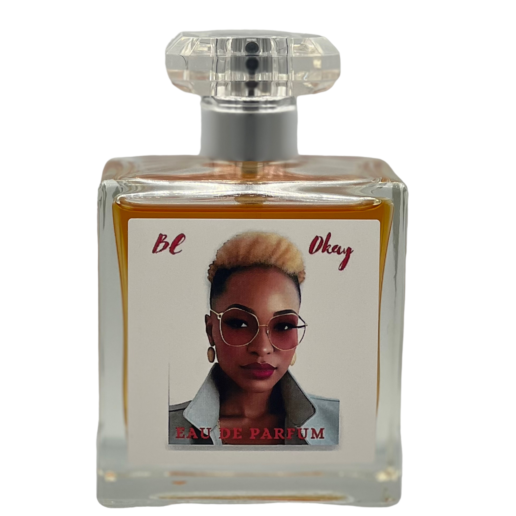 Be Okay Khye Fragrances perfume - a fragrance for women and men 2023