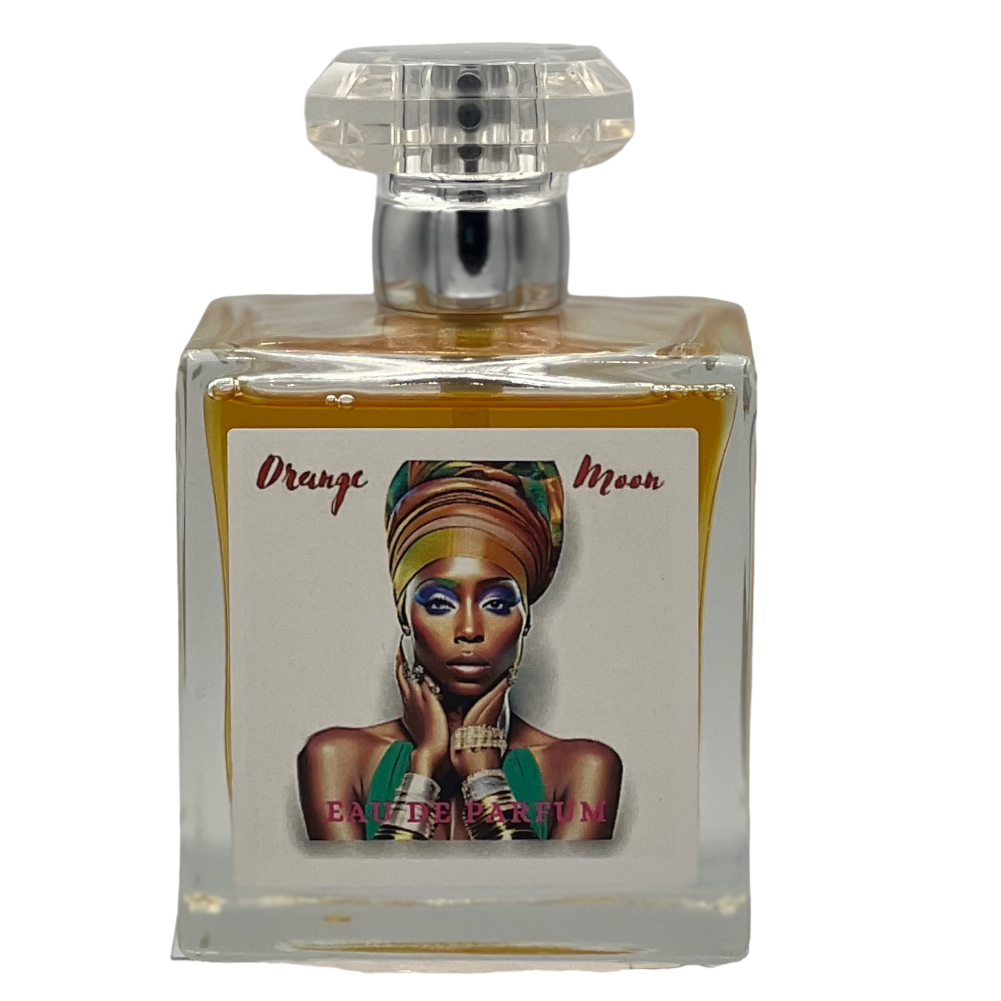 Orange Moon Khye Fragrances عطر - a fragrance للجنسين 2023