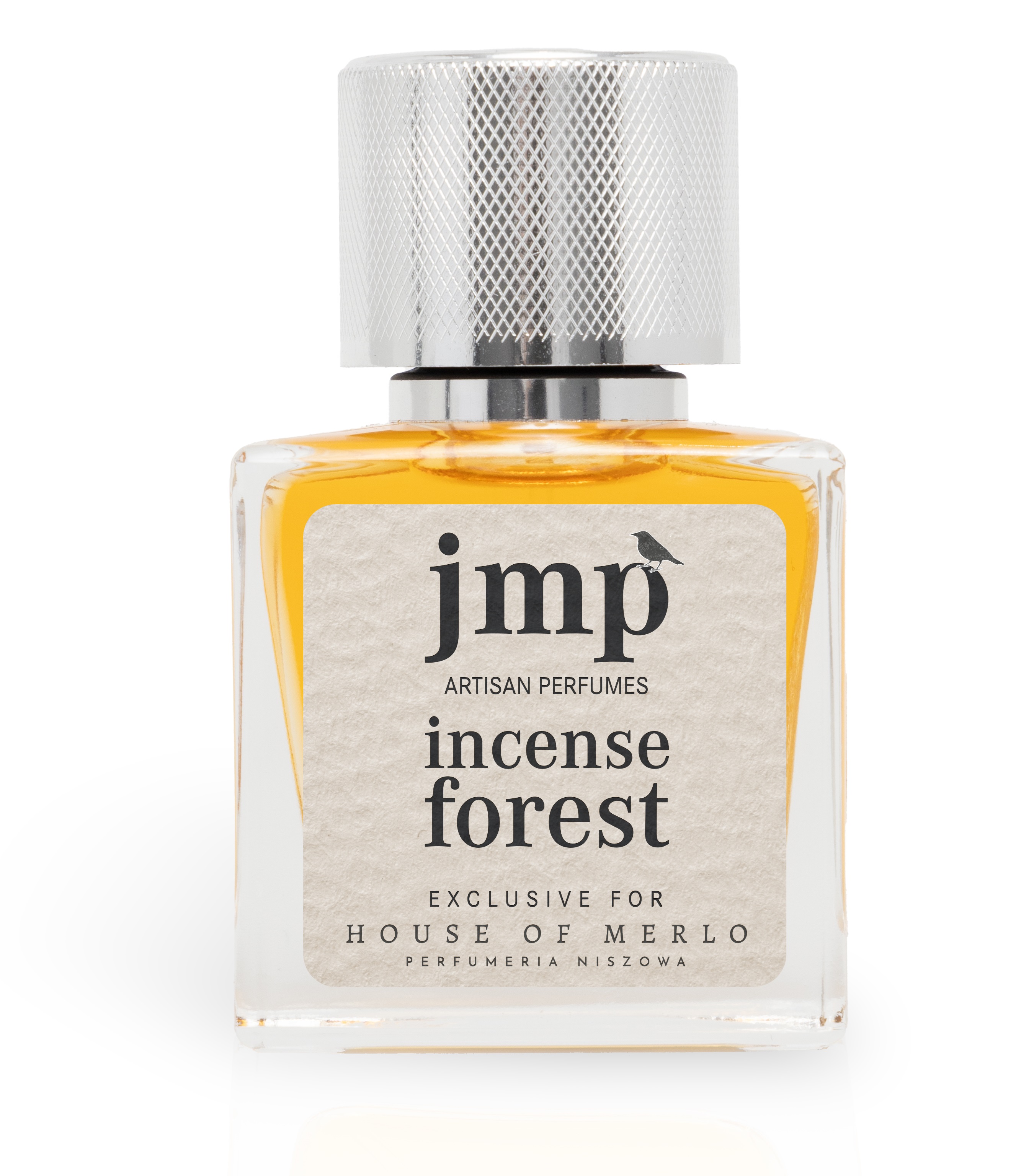 Incense Forest JMP Artisan Perfumes parfum - un parfum unisex 2023