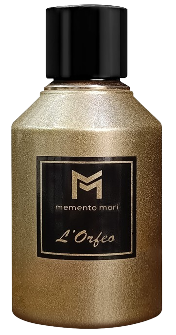 L'Orfeo Memento Mori perfume - a fragrance for women and men 2018